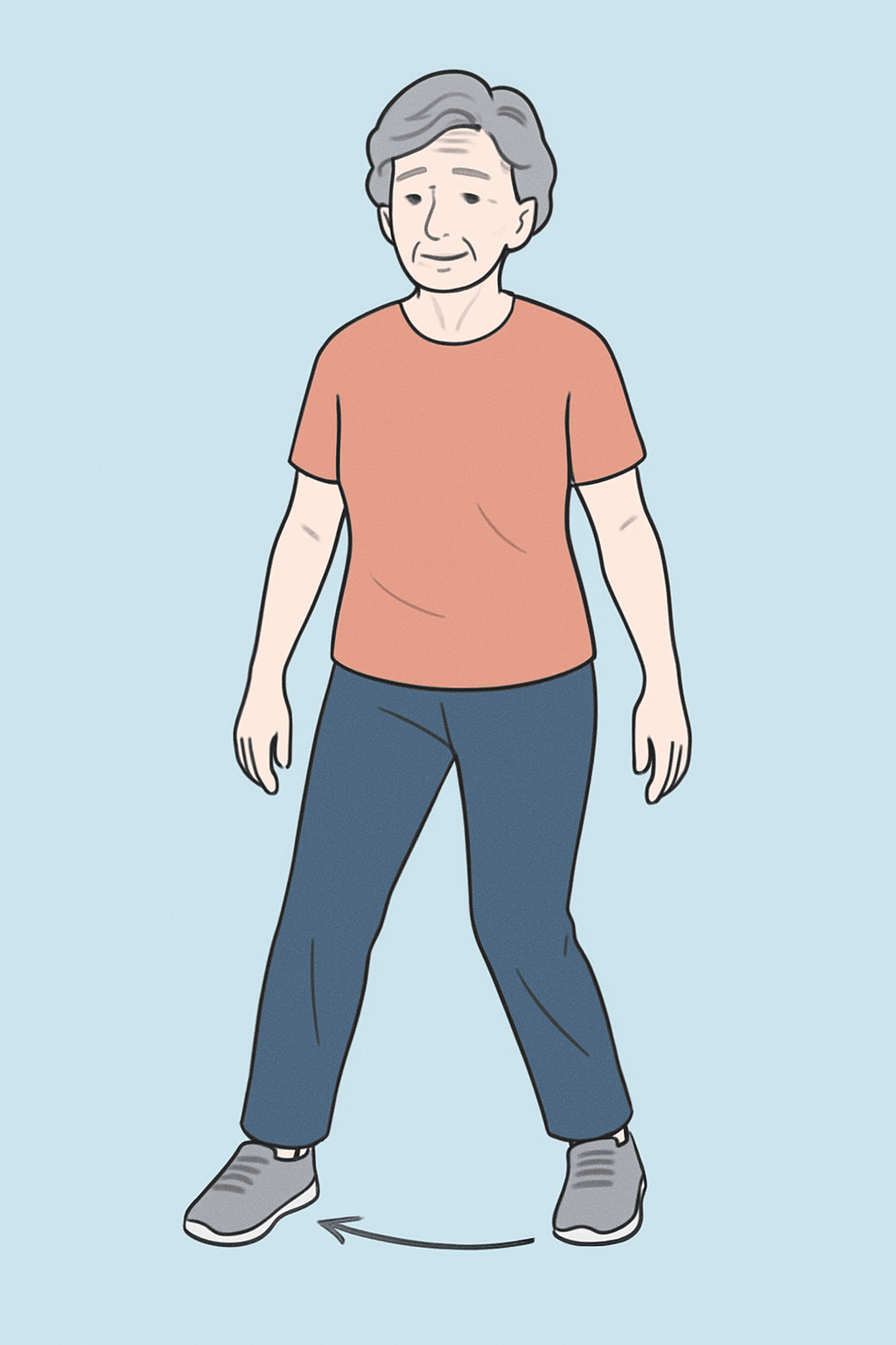 Weekly Exercise Plan for Elderly Adults | Sue Gowen